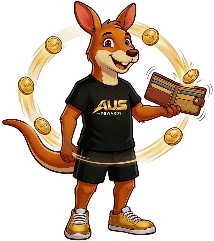 Cashback | Australian Rewards Club